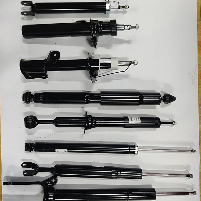 Factory Direct Sell 100%oem Automotive Shock Absorbers For Bmw Cars ...