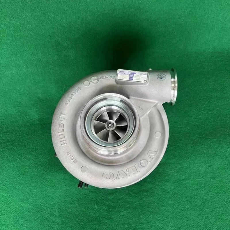 Turbocharger 5455604 for Volvo FH FM MD13 Engine - Hx55w He500wg