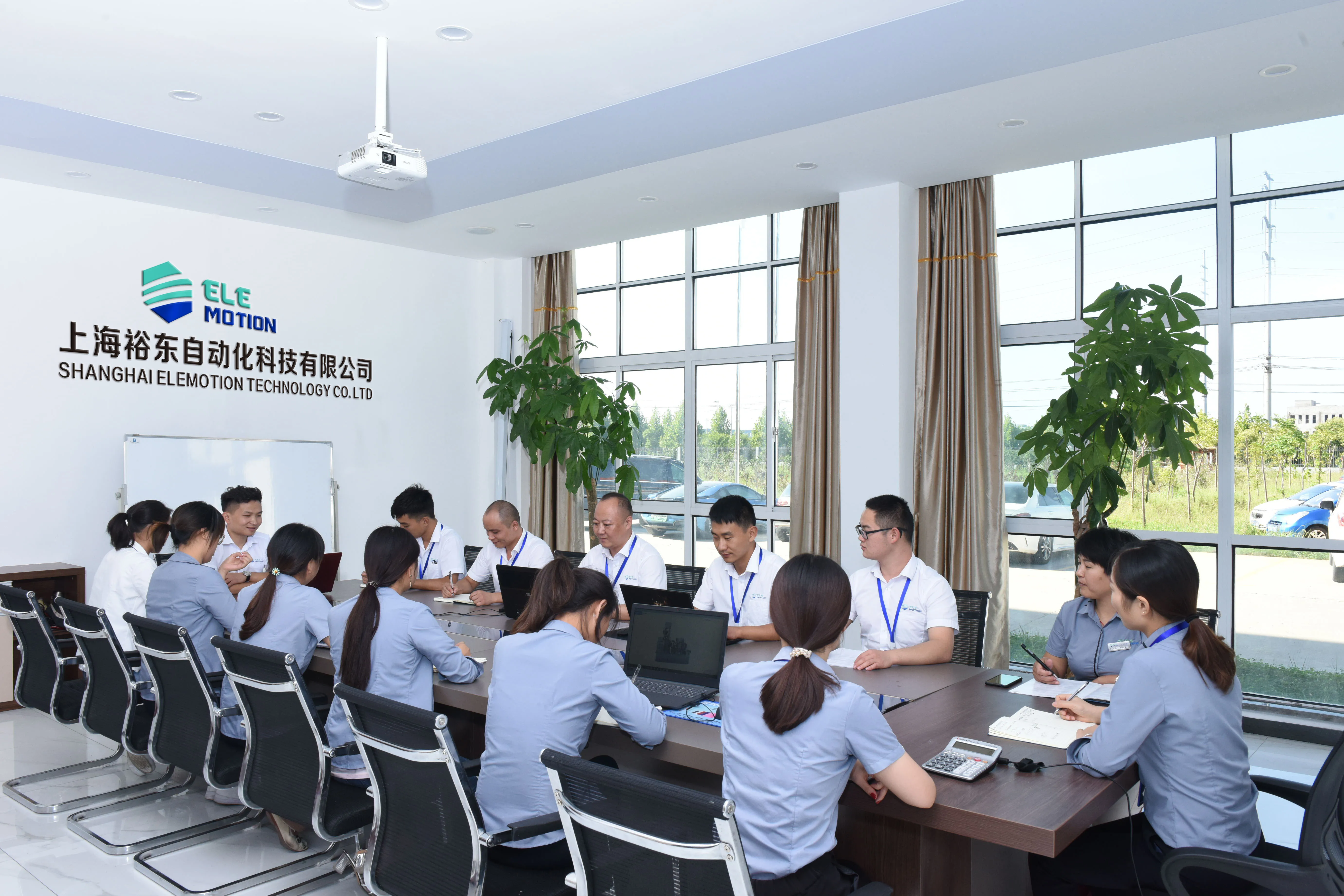 Elemotion Mechanical Thermoforming Vacuum Packaging Machine Stretch ...