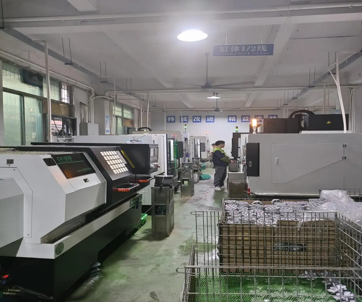 Improve Your BYD Electric Vehicle with GZDS Compressors