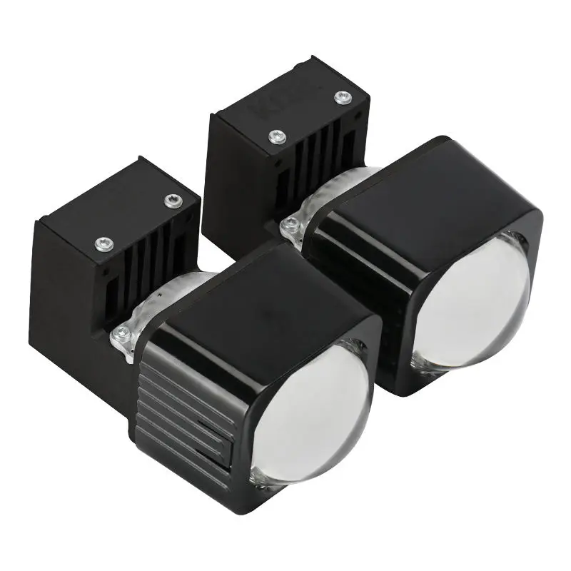 Matrix Bi-Led Projector - Universal High-Low Beam Headlight