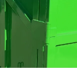 Waste Receptacles 30 Cubic Meter Hook Lift Dumpster,Hydrocarbon ...