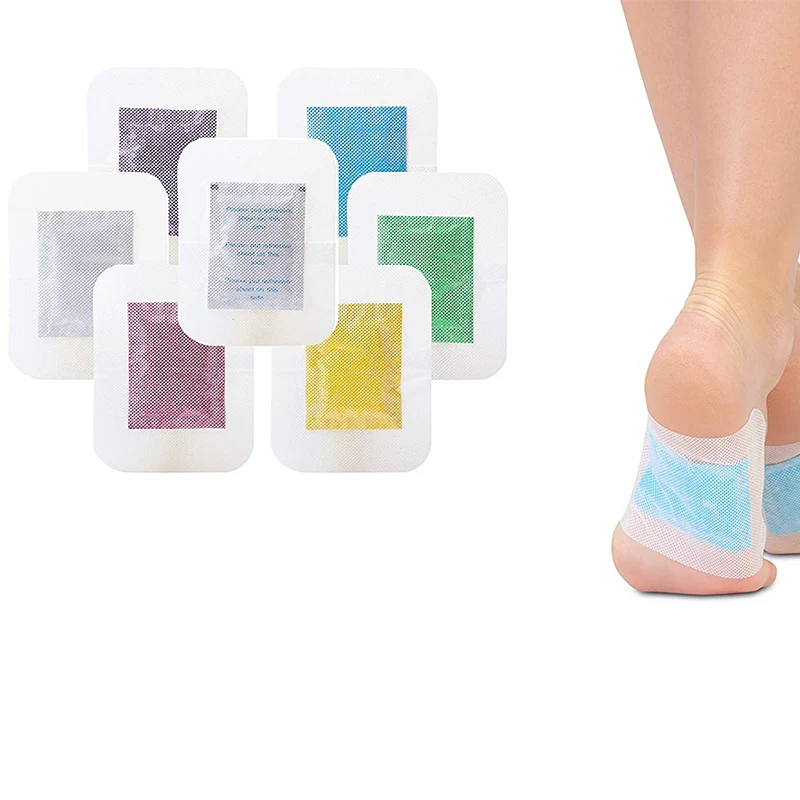 Best Selling Products 2023 In Usa 2in1 Japan Patches Hodaf Detox Foot ...