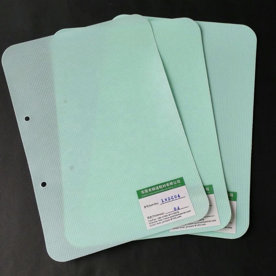 Shoe Making Material Toe Puff And Heel Counter - Buy Shoe Toe Puff ...