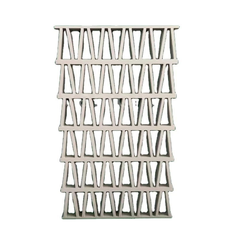 Lightweight Pu Stone Partition Wall Panel Polyurethane Stone Panel 3D ...