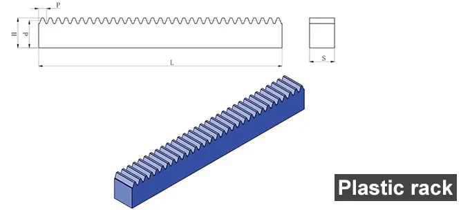 Konlida Industrial Engraving Spur Helical M1 M1.5 M2 M2.5 M3 M4 M5 M6 ...