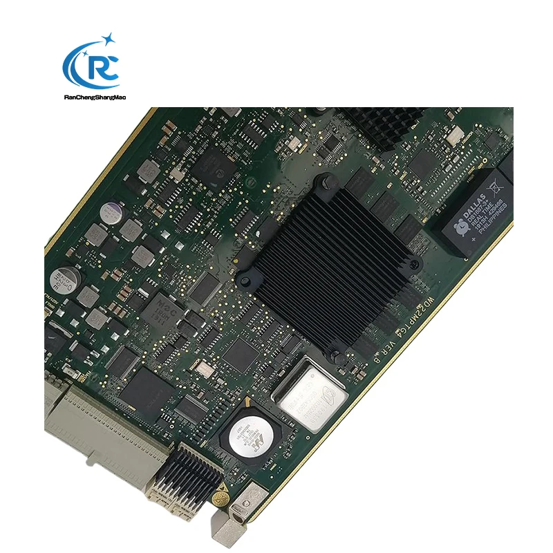 Huawei Umptb9 Original Baseband Processing Base Station Baseband Board ...