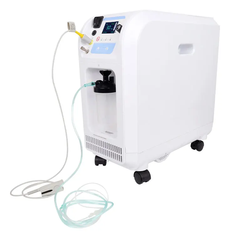 Contec Portable Oxygen-concentrator Machine Portable Oxygen ...