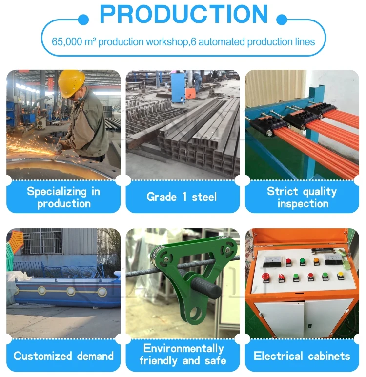 Ropeway Cable Cars - Enjoy Thrill & Comfort Outdoor