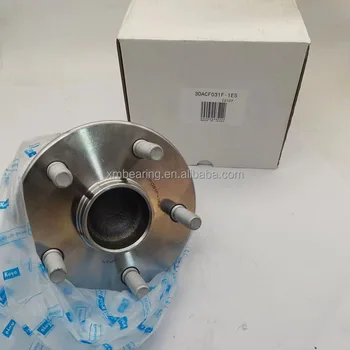 Wheel Hub Bearing Tgb12095 Tgb.12095.s43 Tgb.12095.s47 Front Wheel Hub ...