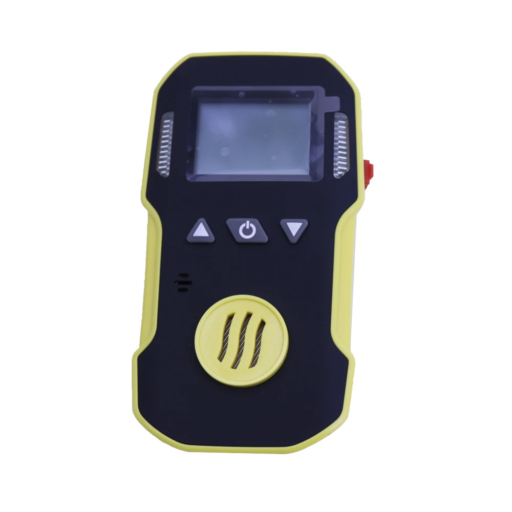 BH-90A Series Portable Single Gas Detector - Reliable Gas Leak Tester