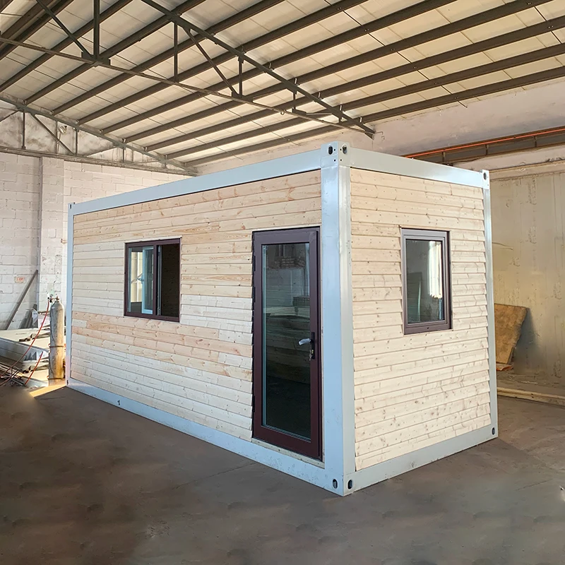 Specialized Production Prefabricated Container House Container Prefab ...