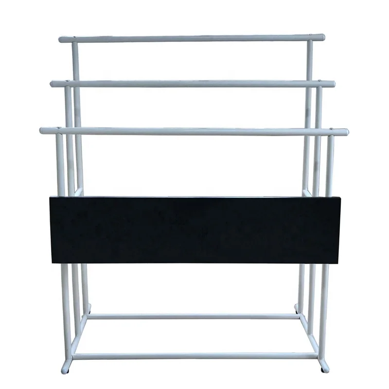 Small Portable Custom Display Rack - Buy Small Display Rack,Portable ...