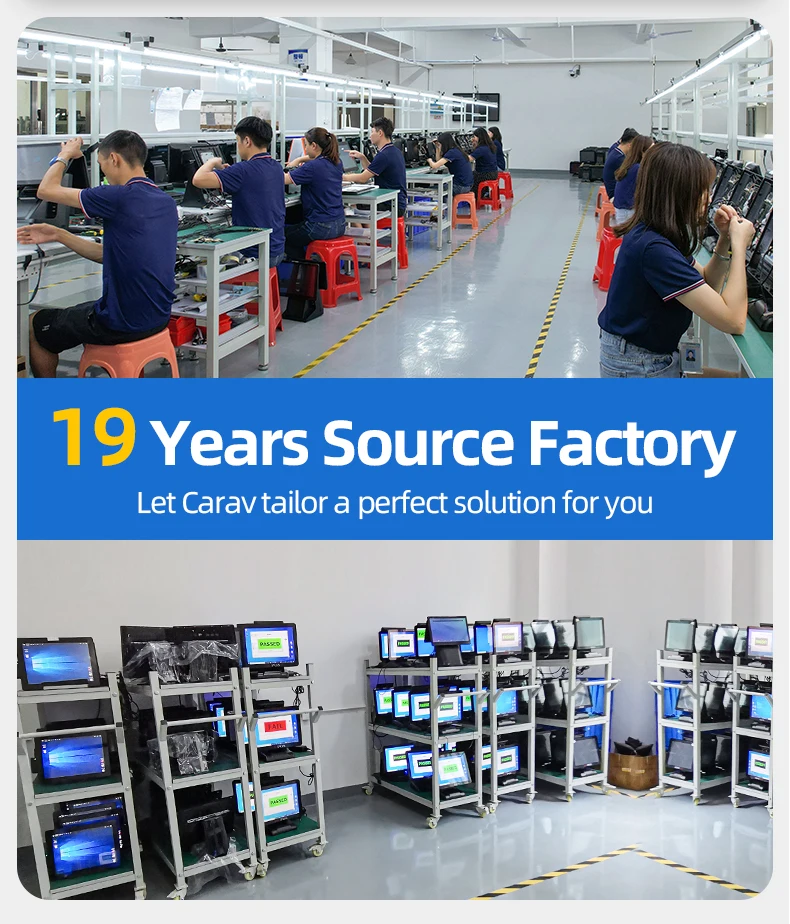 Wholesale Wired Qr Code Barcode Scanner Genuine Industrial Grade 1d 2d ...