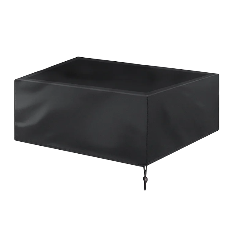 7 Foot Pool Table Billiard Cover Waterproof Outdoor Indoor 190t ...