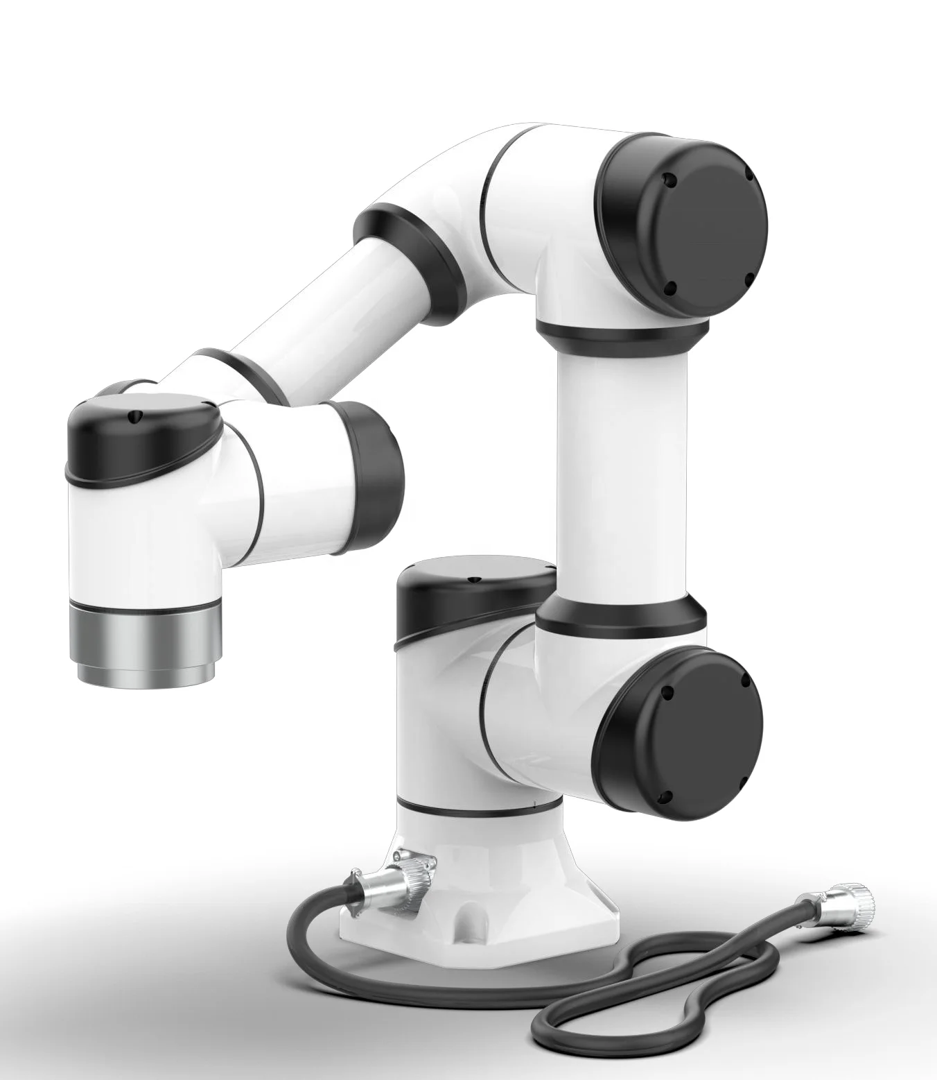 6-axis Cobot Arm - Efficient Coffee Shop Collaborative Robot