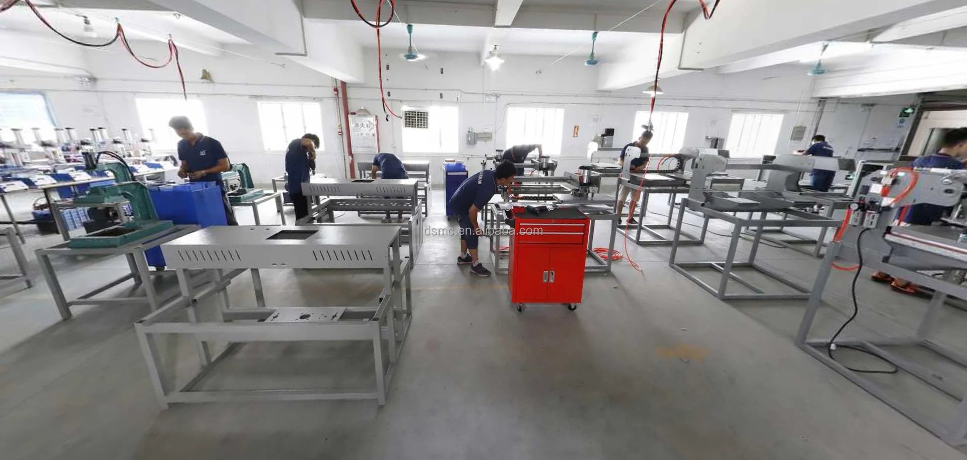 Jersey Printing Machine - Large Heat Press 100x120cm