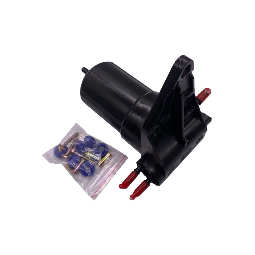 4132A016 Excavator Diesel Engine Fuel Lift Pump - 12v Honour Time