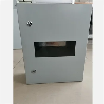 Custom Electrical Modular Panel Box Electrical Distribution Box Network ...