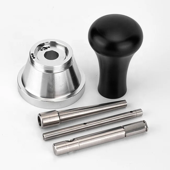 3 4 5 Axis Cnc Milling Turning Services High Precision Lathe Cnc Machining Parts - Buy Cnc ...