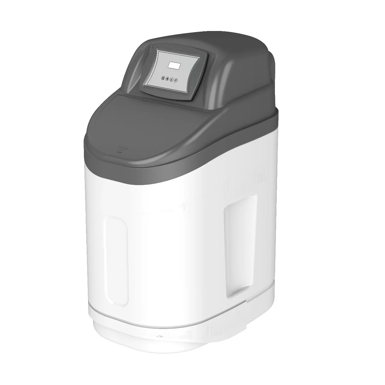 3 Ton Black Automatic Softener Valve - Water Softener System