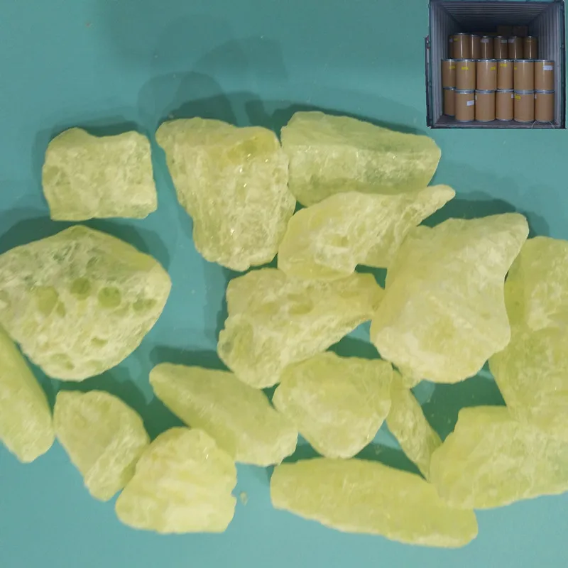 Chemical Raw Material 10Kg Drum Packing Artificial Musk Ambrette ...