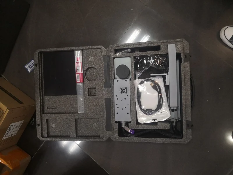 Daja M4 Pro Dual Laser Engraver Portable Fast Fiber Marking All ...