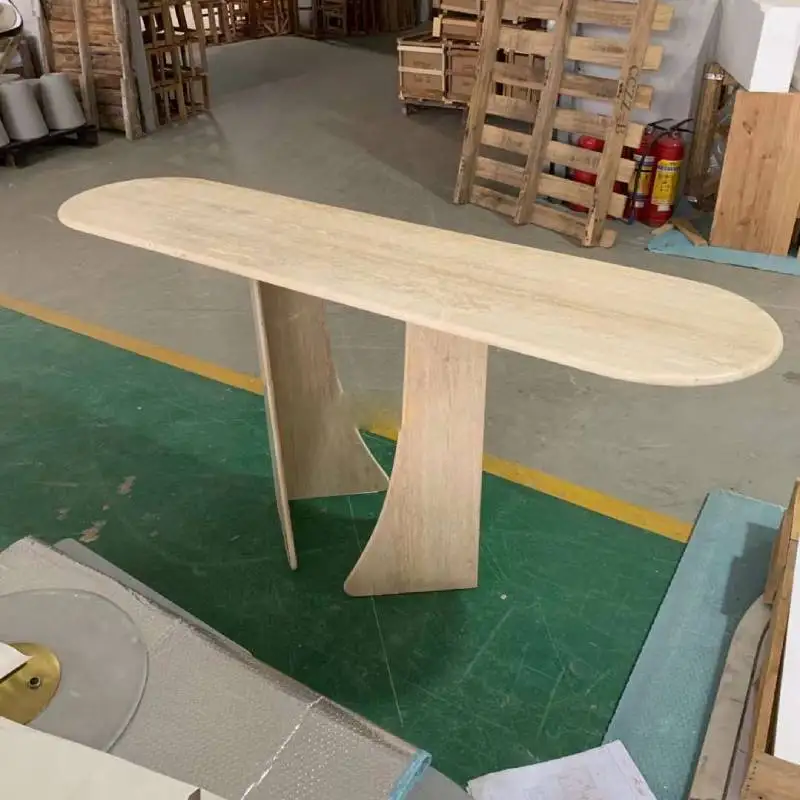 Nordic indoor side table modern white small side entrance control ...