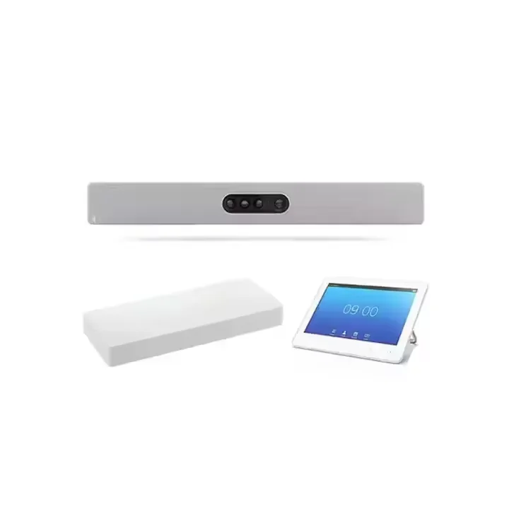 Webex Room Kit Plus - Video Conferencing Kit Cs-kitplus-k9 - Buy Cs ...