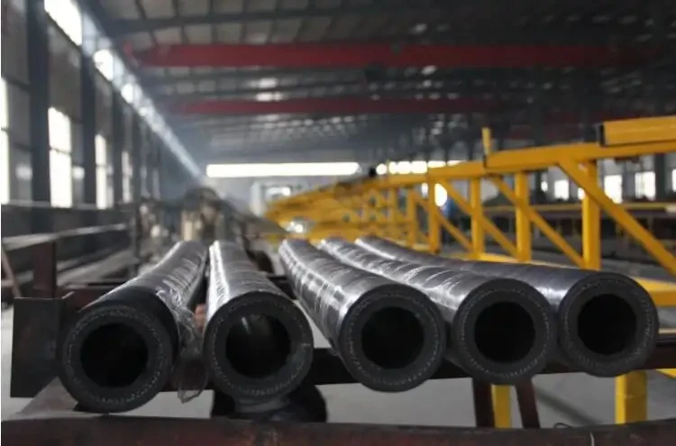Railway Vacuum Brake Hose Locomotives Brake Hose - Buy Railway Vacuum ...