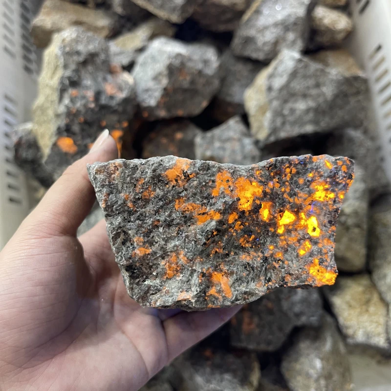 Wholesale Natural Rare Rough Crystal Mineral Specimen Quartz Rocks ...