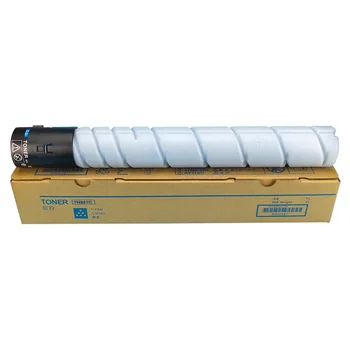 High Yield Copier Toner Cartridge Tn321 Tn 321 Tn-321 For Konica ...