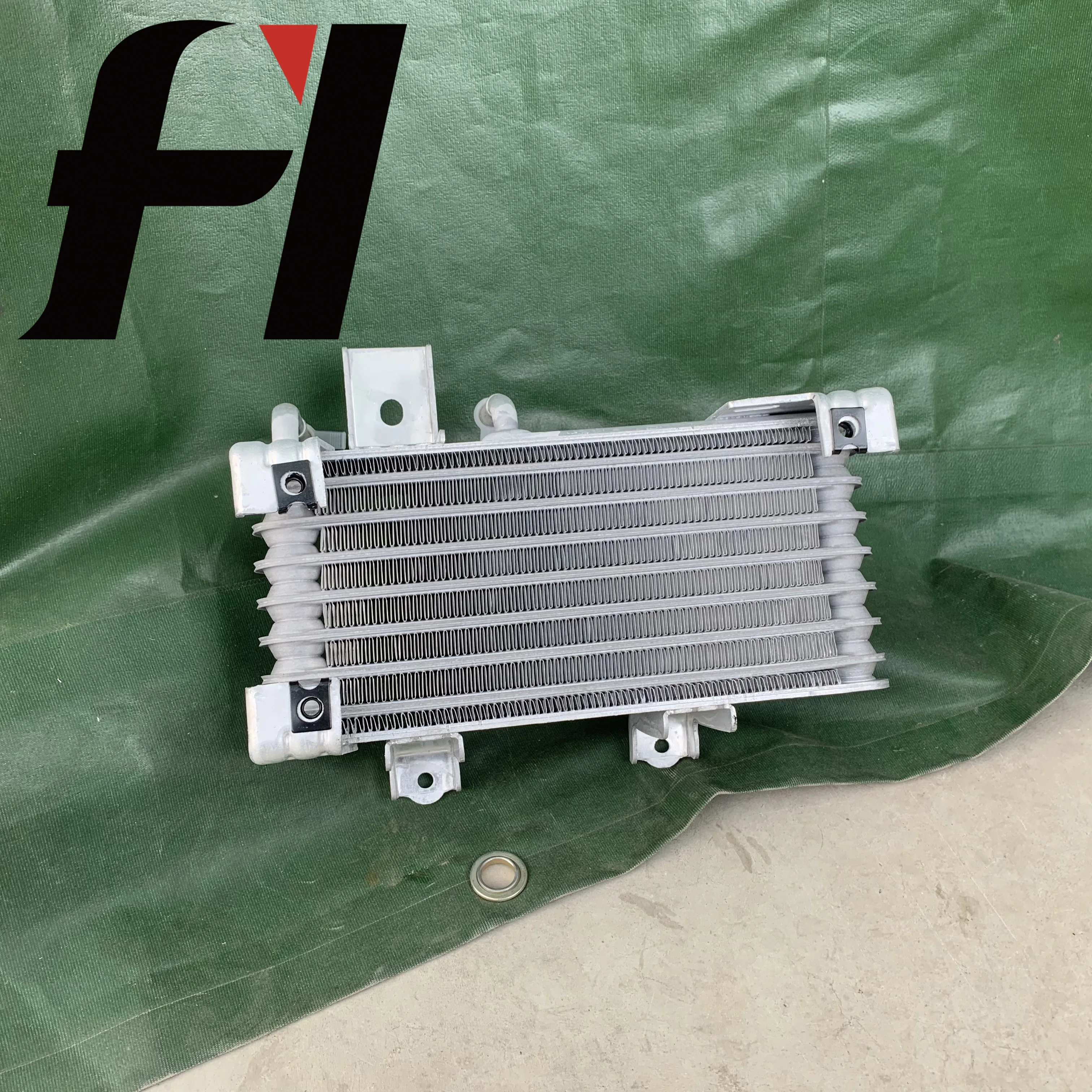 32910-0E080 Engine Oil Cooling for Toyota HIGHLANDER 2019-