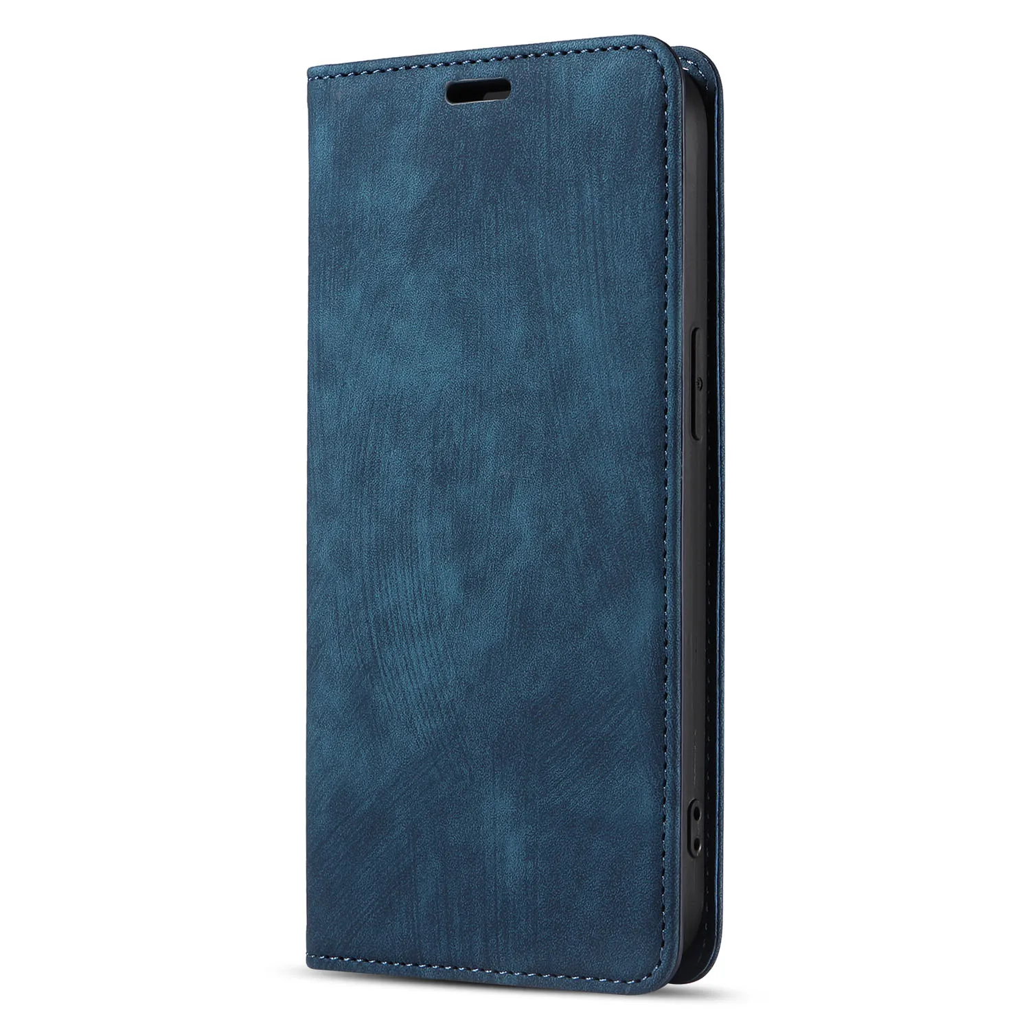 Pu Leather Wallet Case For Redmi Note 11 12 10 9 Pro Card Slot ...