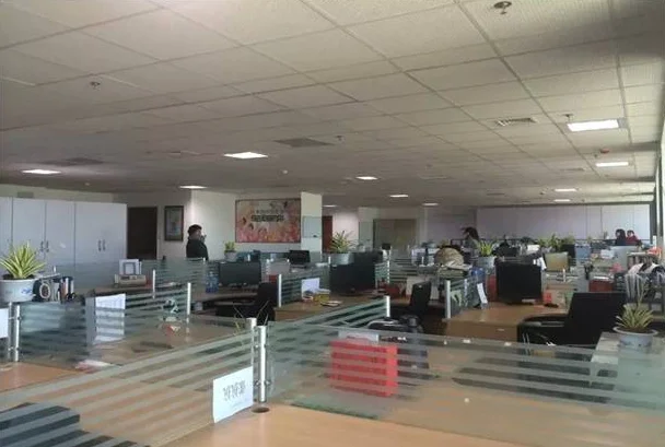 Company Overview - 3S Import&Export Shijiazhuang Co., Ltd.