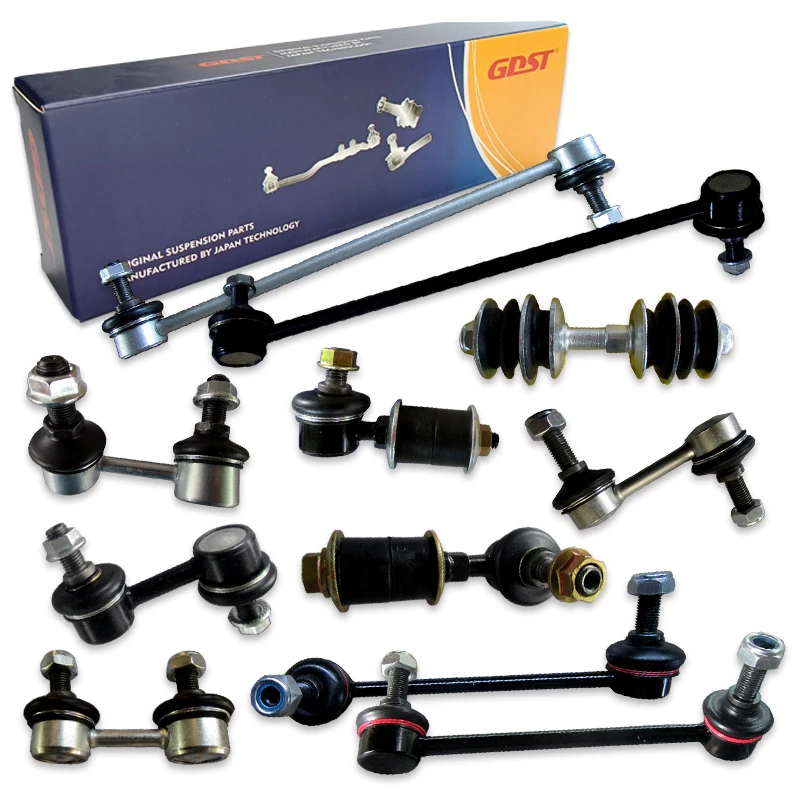 Gdst Auto Suspension Parts Stabilizer Link For Toyota Mitsubishi Honda ...