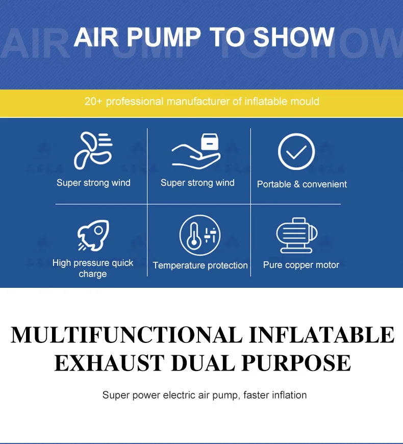 Giant Inflatable Earth Moon Sun Nine Planets Hanging Led Model Space ...