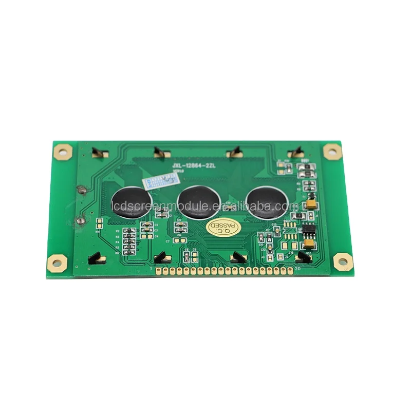 Customizable Factory Direct Hot Sell Jxl-240128-2a Dot Matrix Lcd ...