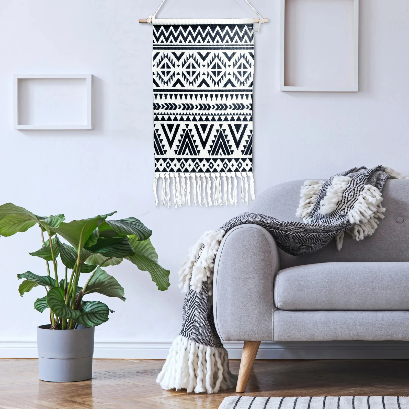 Wholesale Bohemian Bedroom Livingroom Home Kids Room Decor Wall Art ...