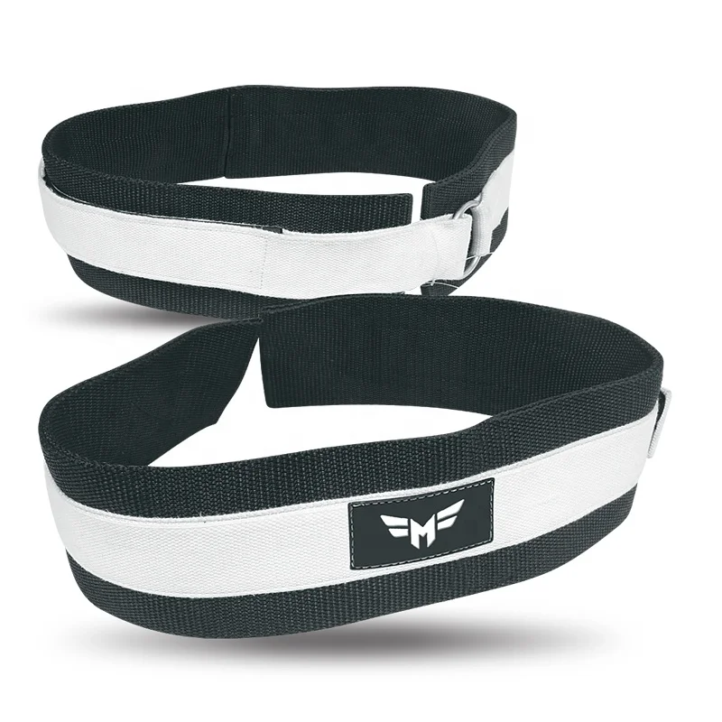 Custom Made Deadlift Belt Heavy Duty Weightlifting Belt Strongman ...