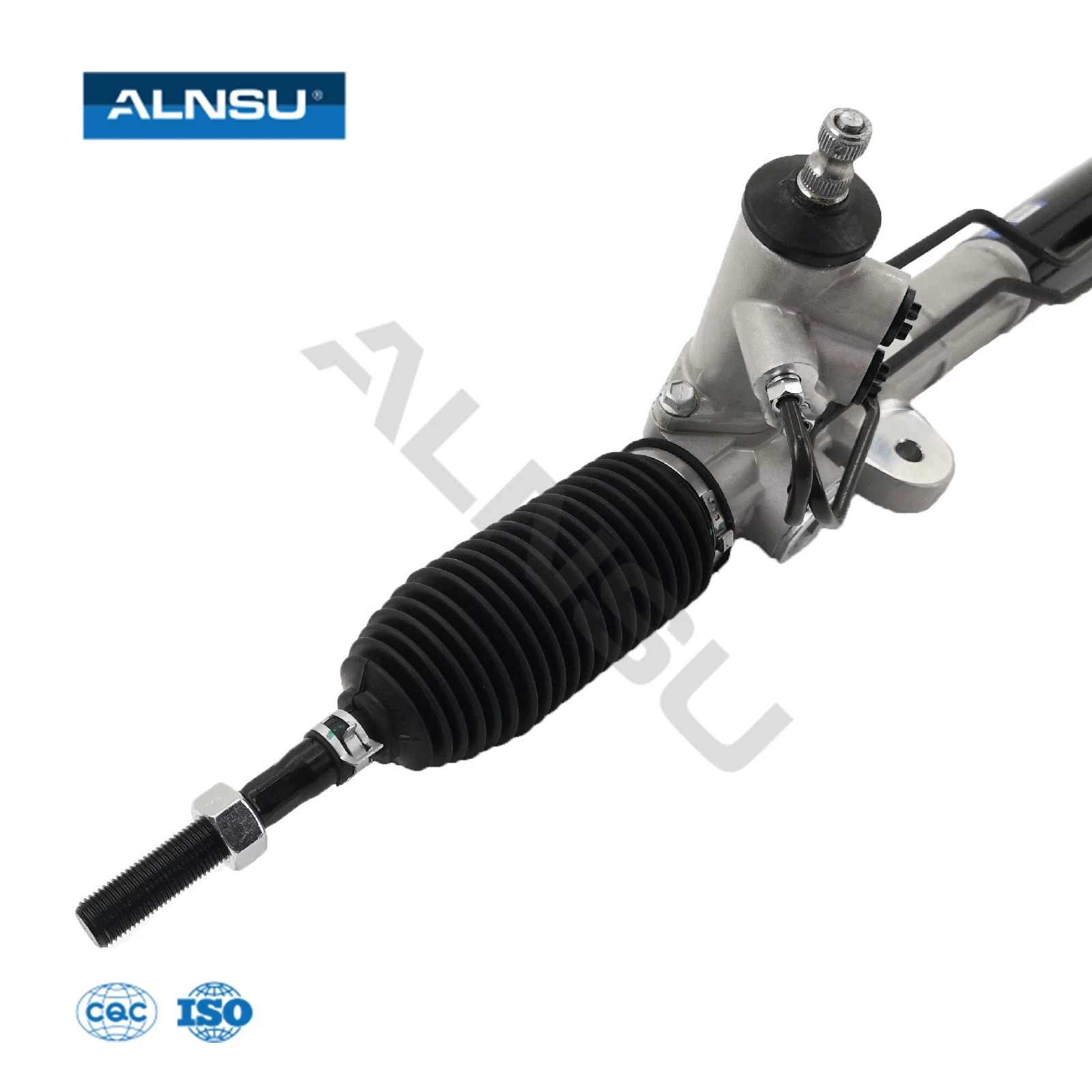 ALNSU Steering Box for Hyundai Santa Fe Sorento - OEM