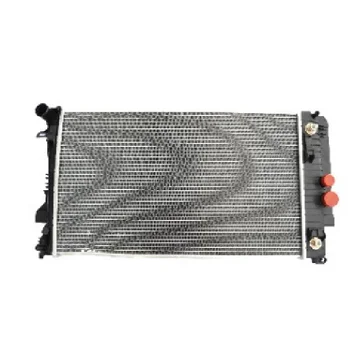 Car Radiator For W636 Vito 2010-2015 Oem 6365010201 - Buy 6365010201 ...