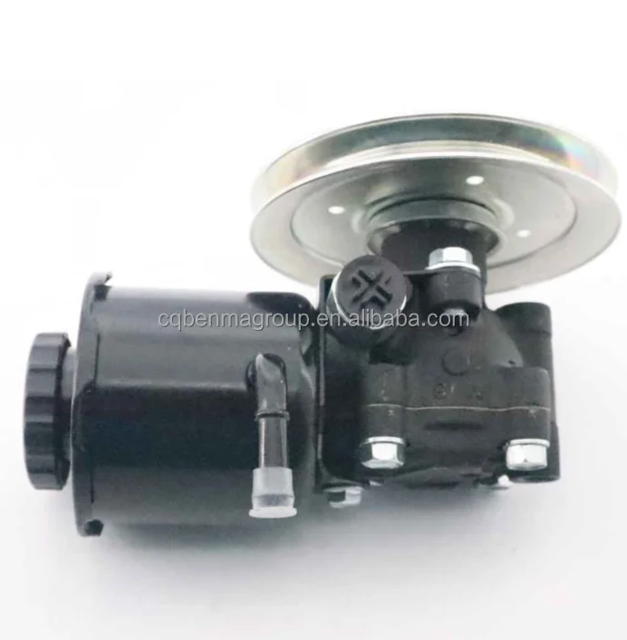 Power Auto Steering Pump Assembly 49110-VB200 for Nissan PATROL GR IV ...