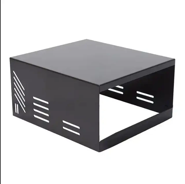 Chassis Cabinet Shell Equipment Sheet Metal Chassis Processing ...