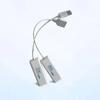 Usb To Rj45 Cat6 Extend Repeater Support Max 200m Distance - Buy Usb To ...