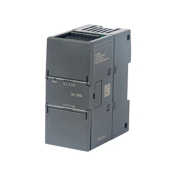 Amsamotion Plc Amx Em Dr08 Do Relay Output Expansion Module Compatible ...