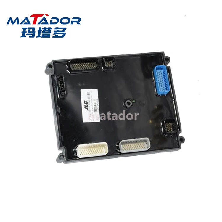 JLG Universal Ground Control Module Retrofit Kit 1600411 for Boom Lifts ...