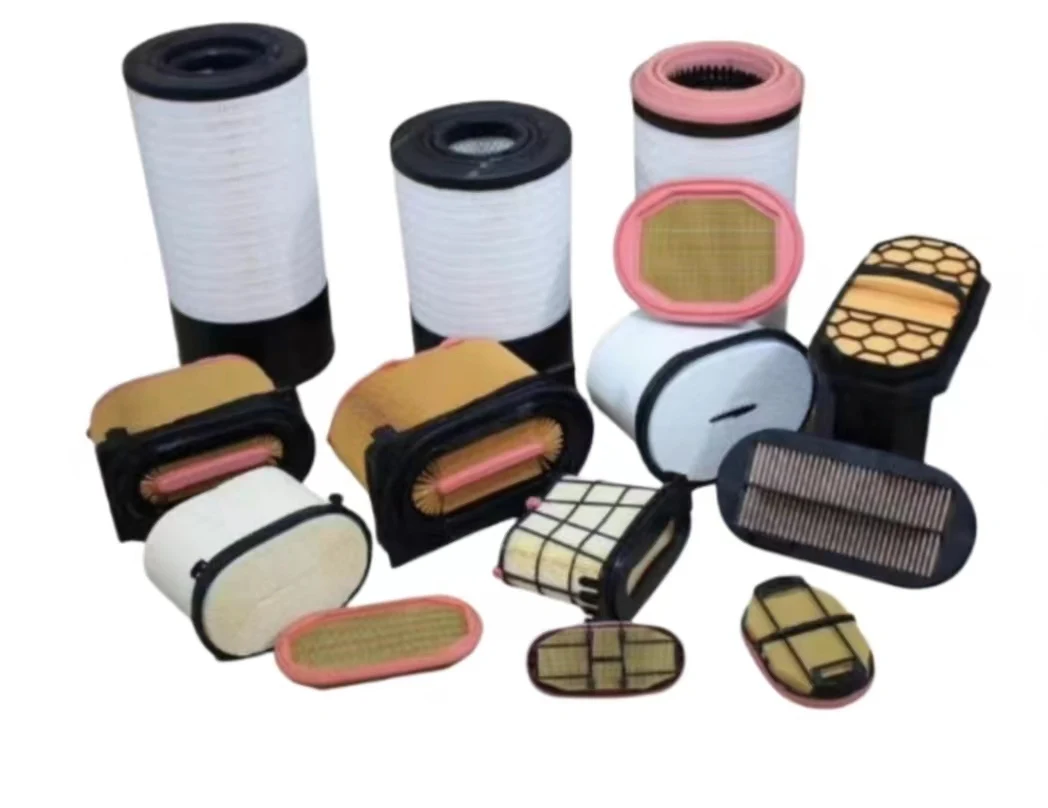 High-performance Diesel Fuel Filter A0000903651 Oil-water Separator ...