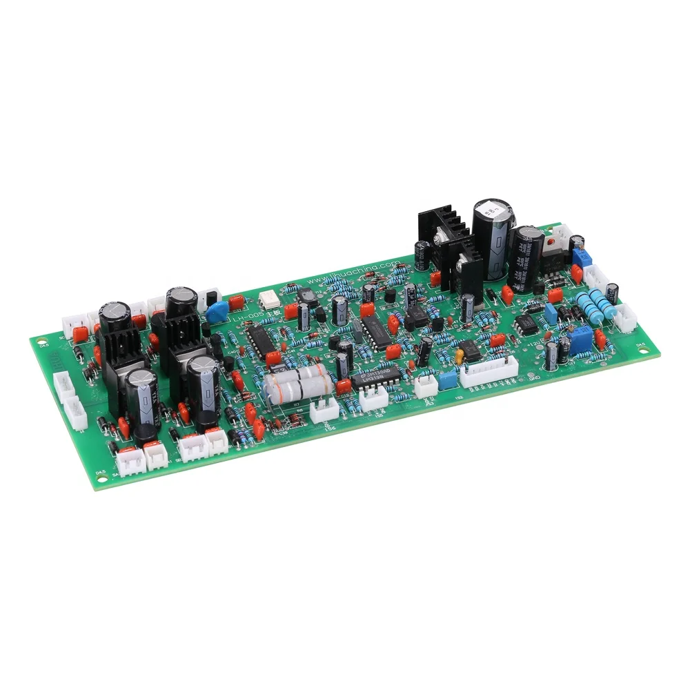 Motherboard Mainboard PCB Board for Induction Heating Machine