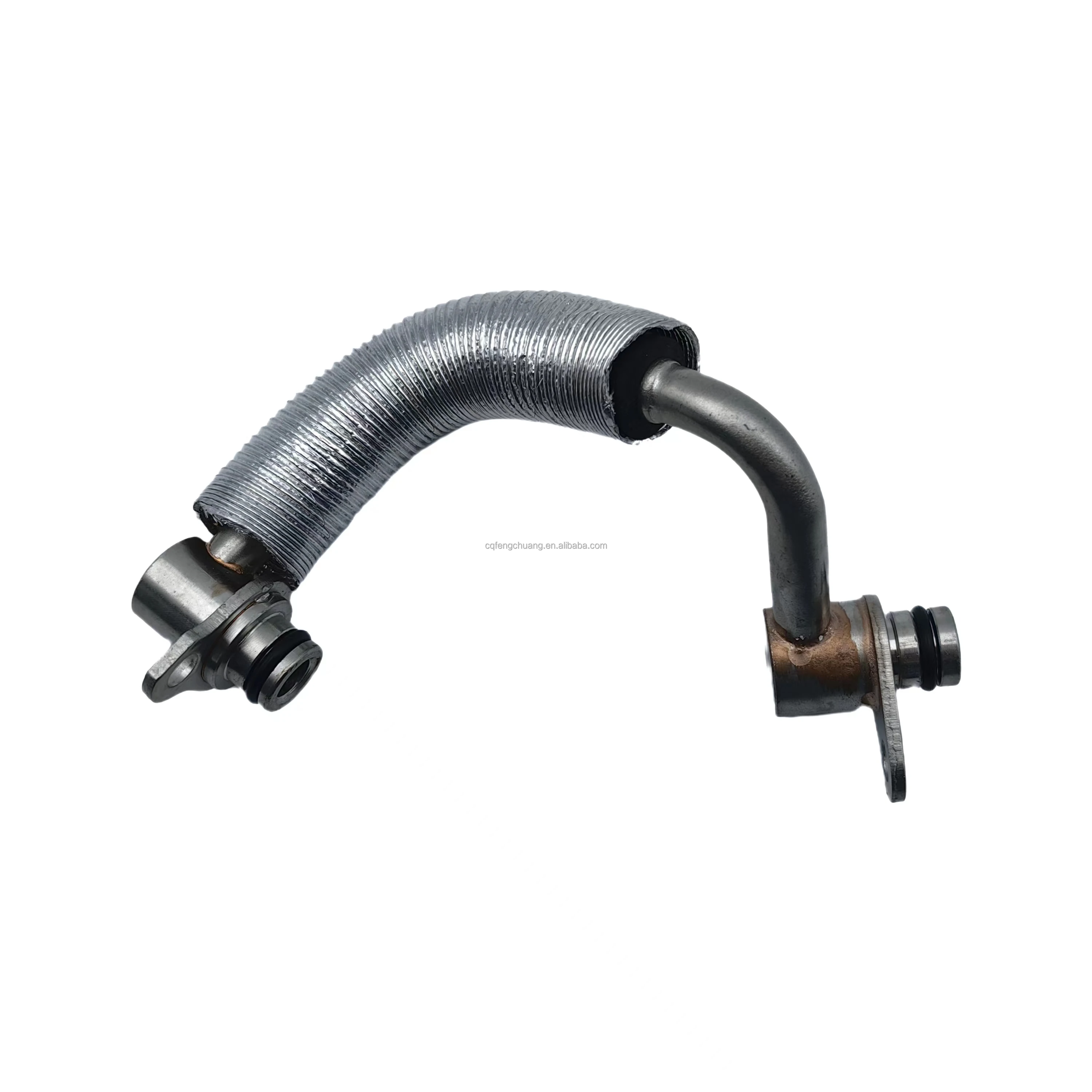 Turbo Pipe For Bmw F18 F07 F10 F11 F20 F21 F30 F31 F35 F26 Gross High ...